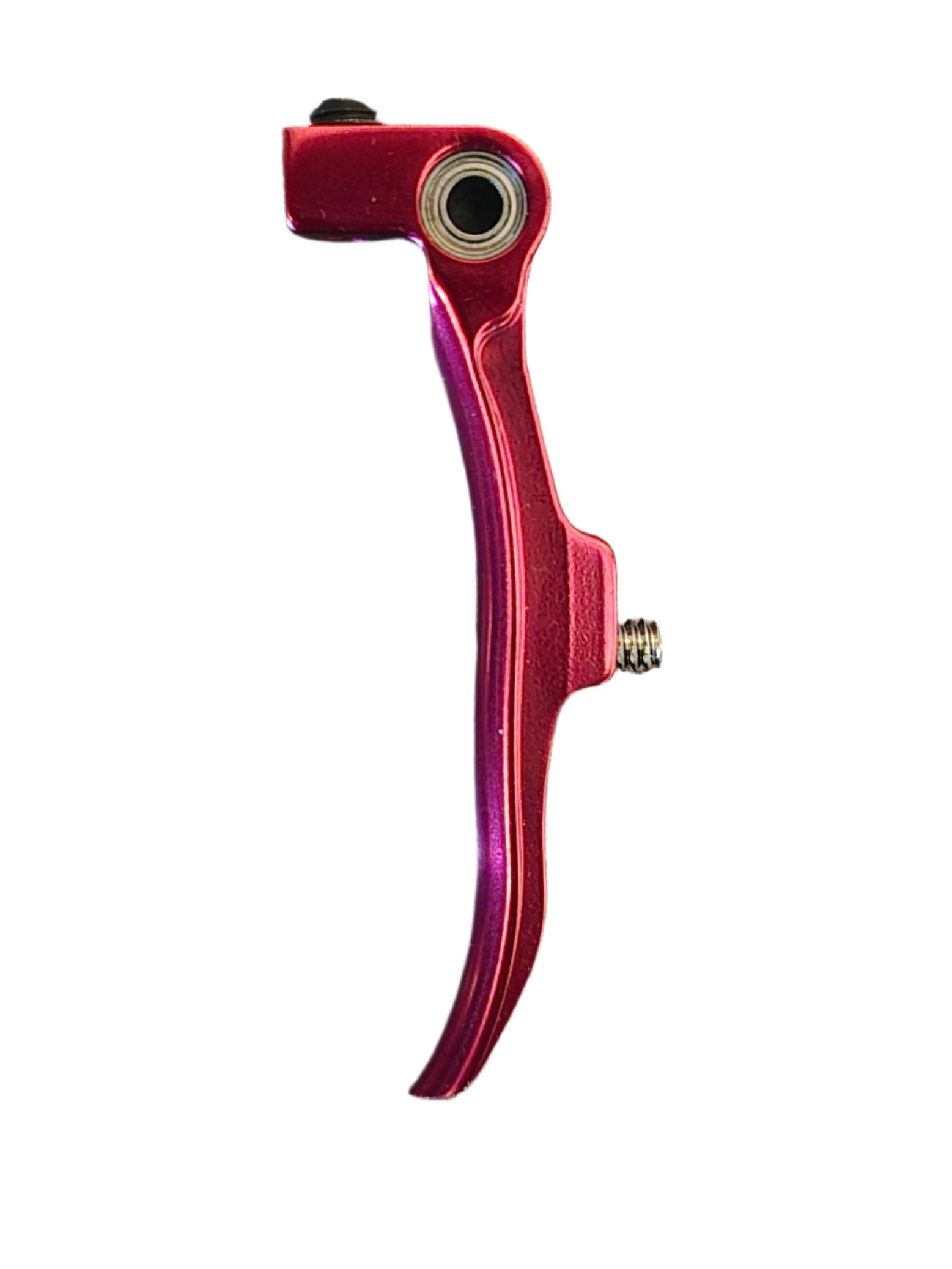 Trinity Paintball Spyder Sick Electric Roller Trigger - Red – East ...