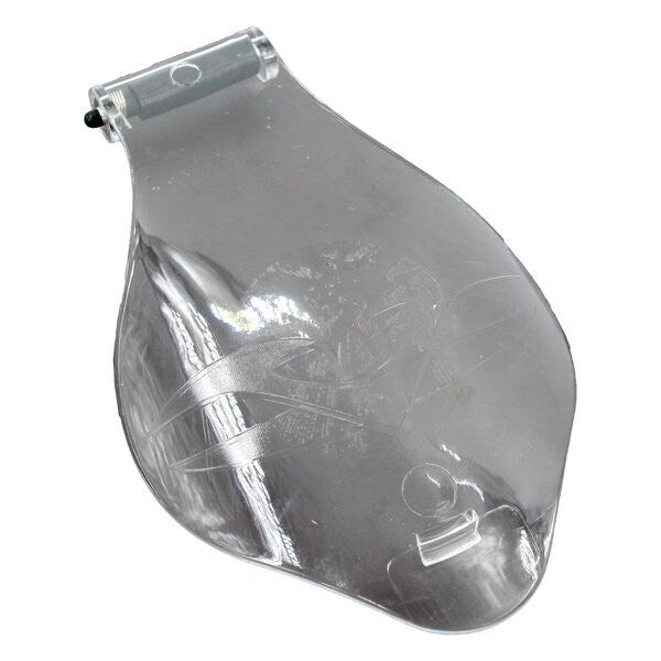 Loader Parts - Valken V-MAX Plus+ - Lid-Clear – East Coast Paintball Supply