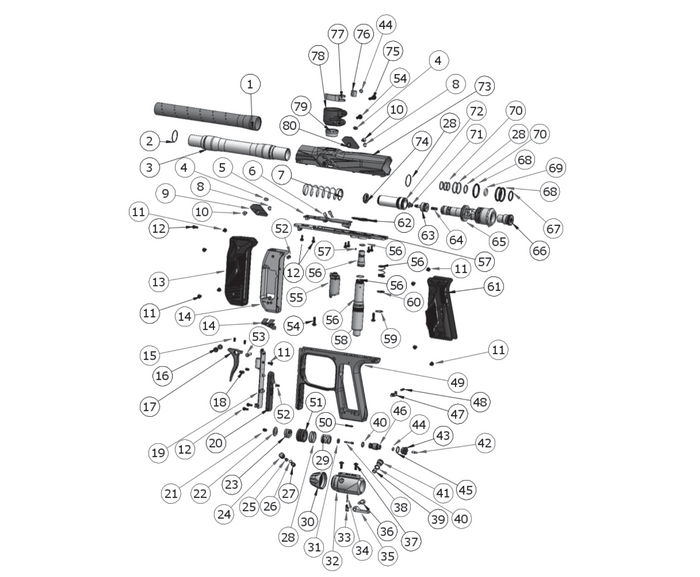 empire-axe-2-0-parts