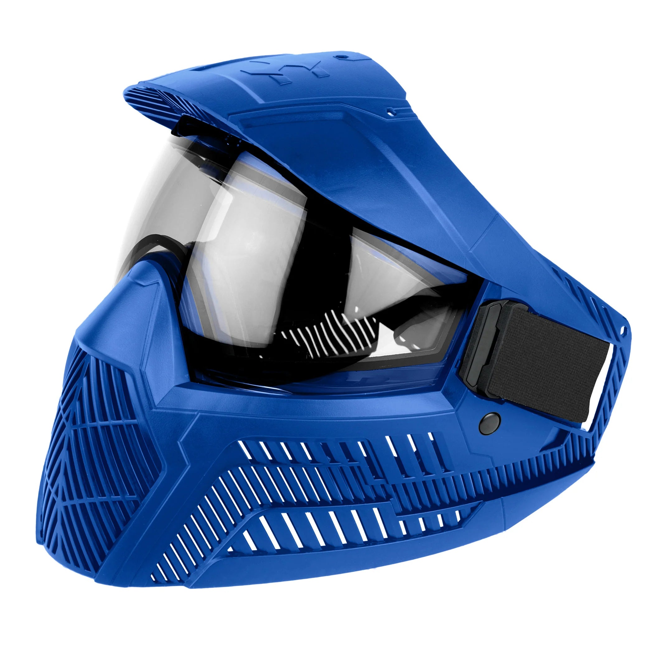 GS-F GOGGLE BLUE - BLUE – East Coast Paintball Supply