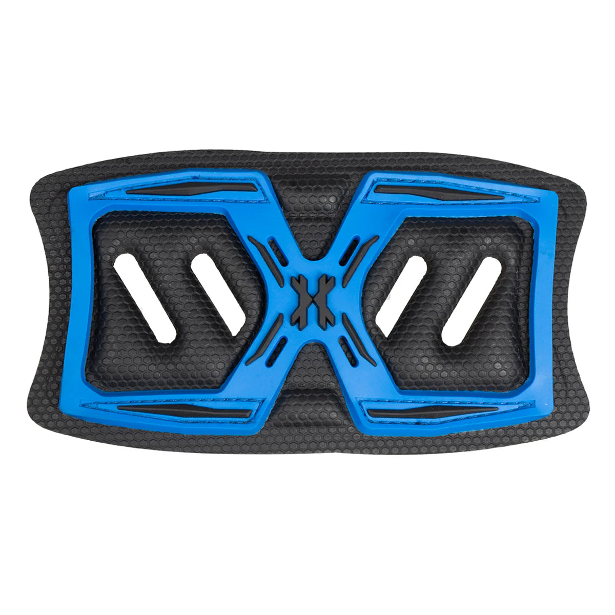 CTX Goggle Strap Pad - Blue/Black – East Coast Paintball Supply