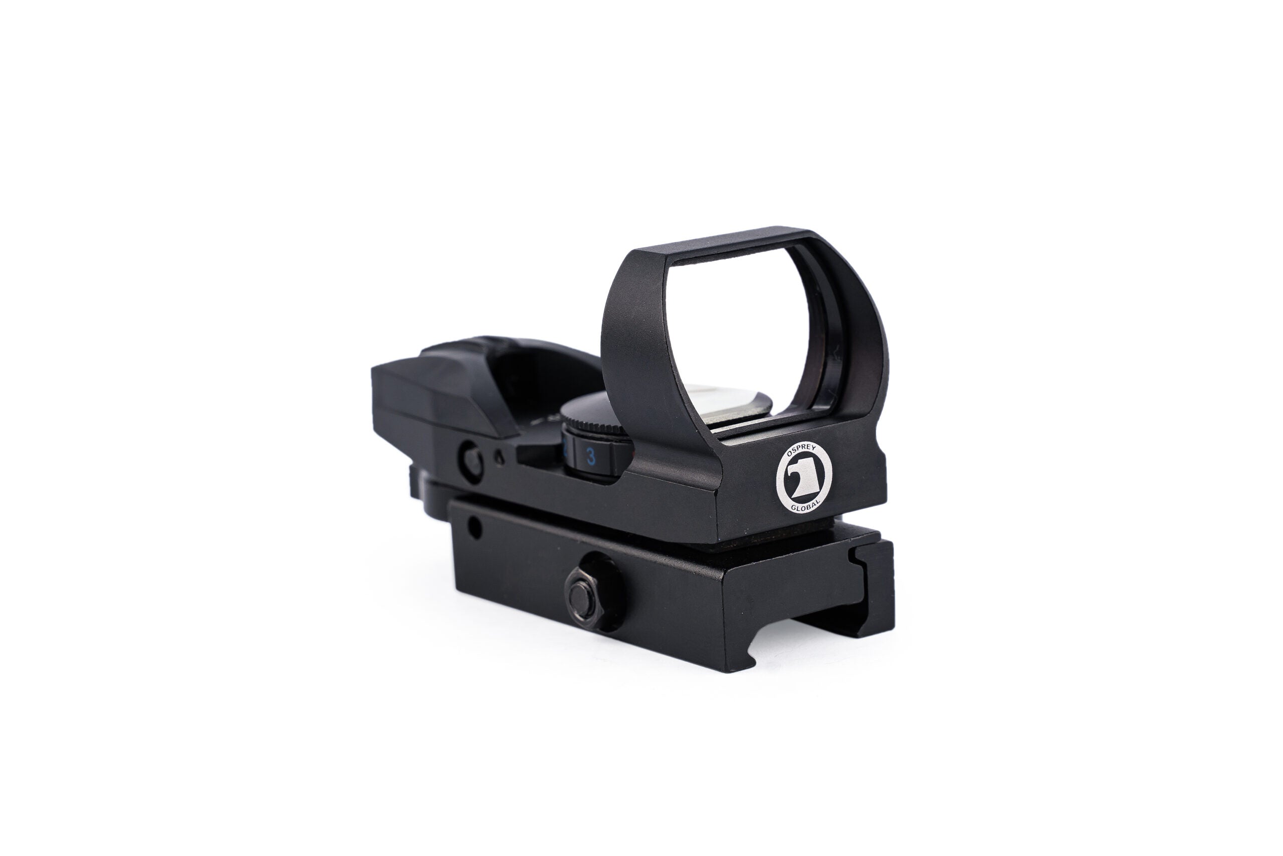 DSMR QUICK RELEASE REFLEX SIGHT Scope | Osprey Scope – East Coast ...