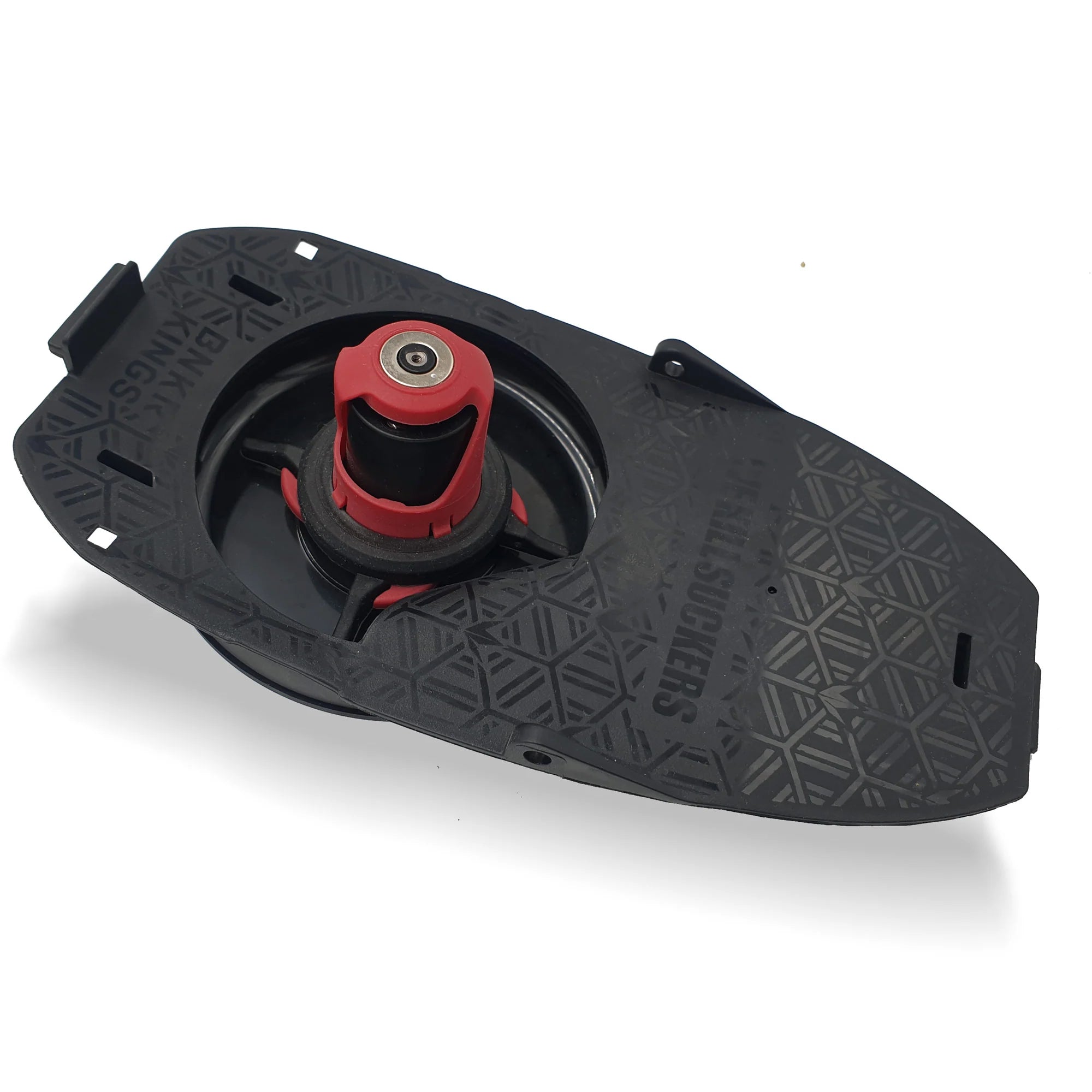 Bunkerkings CTRL Custom Part - Hopper Tray - Black – East Coast ...