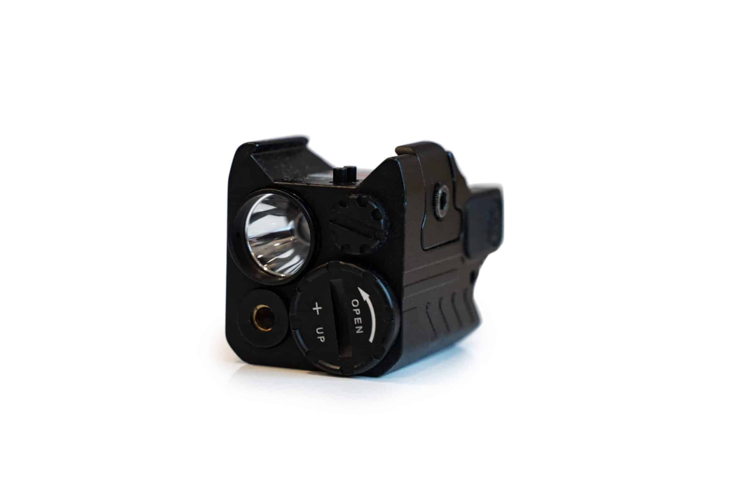 MINI GREEN LASER FLASHLIGHT COMBO | Osprey Scopes – East Coast ...