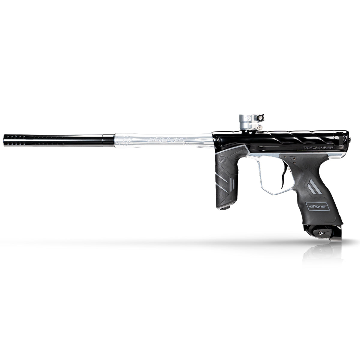 DSR PRO ONYX - POLISH – East Coast Paintball Supply