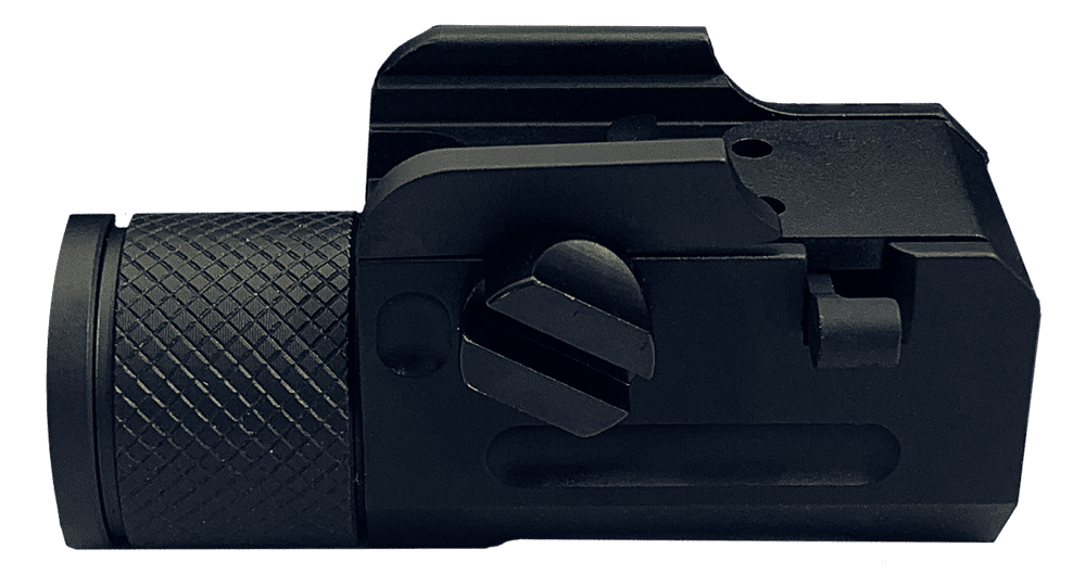 PISTOL TACTICAL LIGHT (500 LUMENS) | Osprey Scopes – East Coast ...