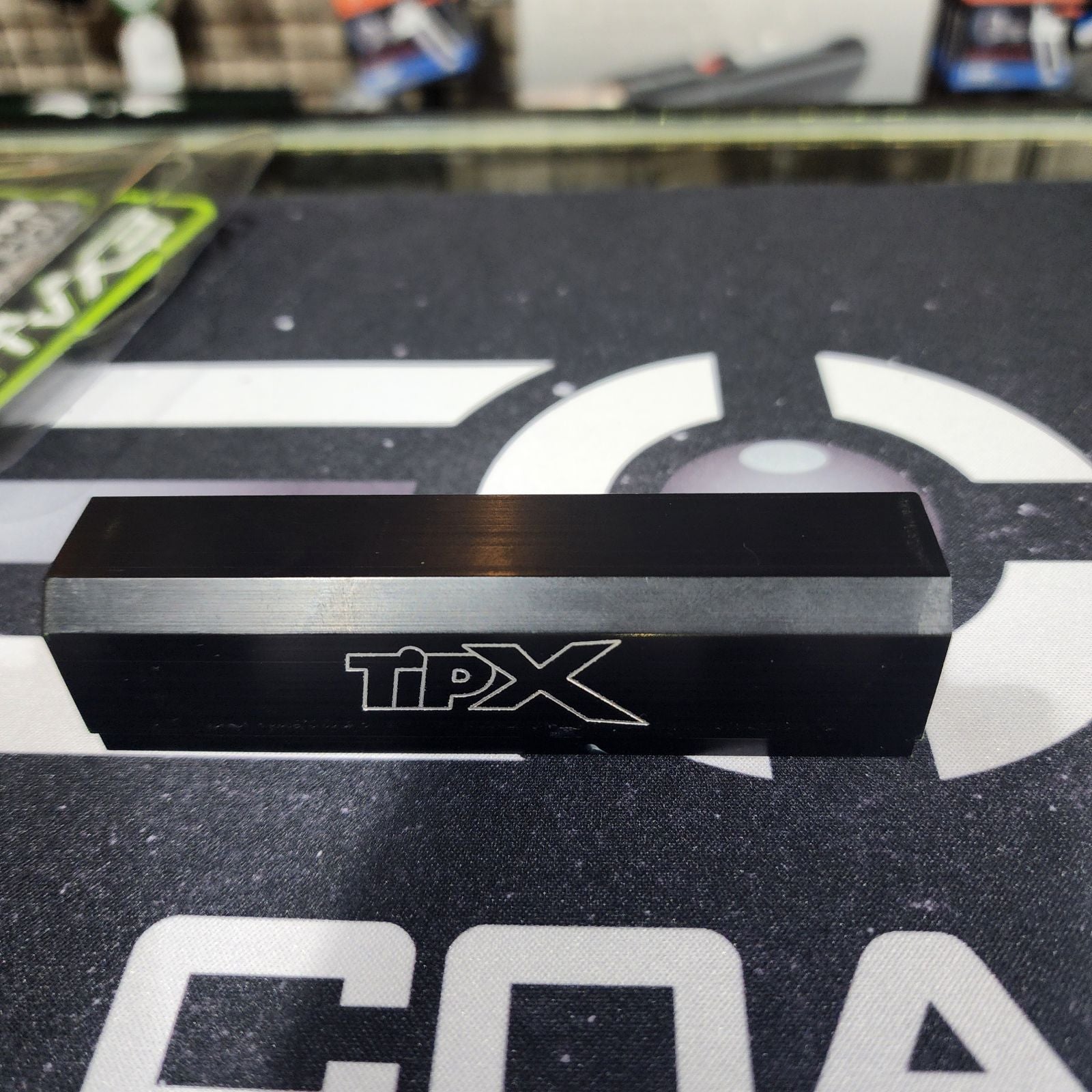 Tippmann TIP-X Barrel Shroud | Pre-Owned – East Coast Paintball Supply