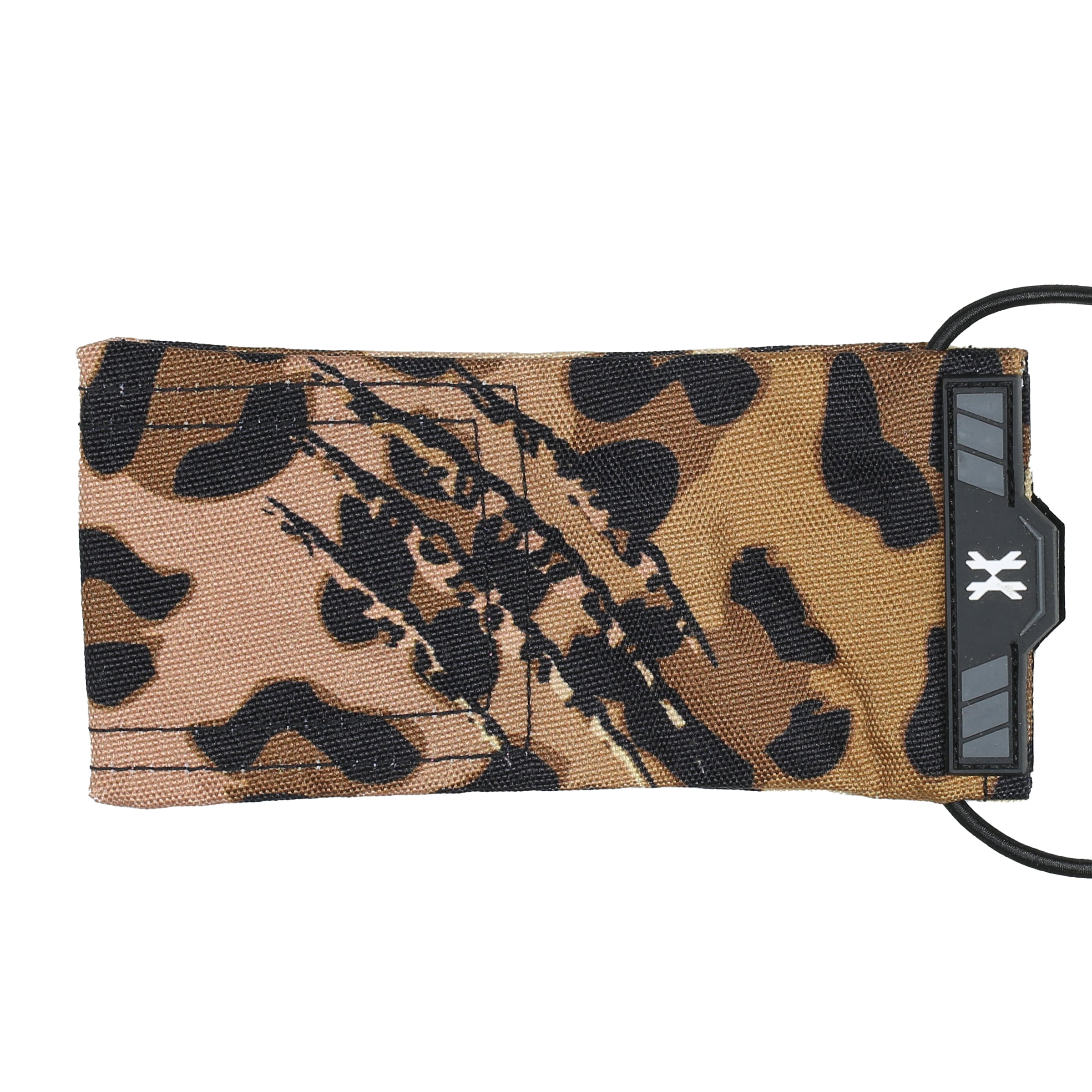 Leopard King - Barrel Condom – East Coast Paintball Supply