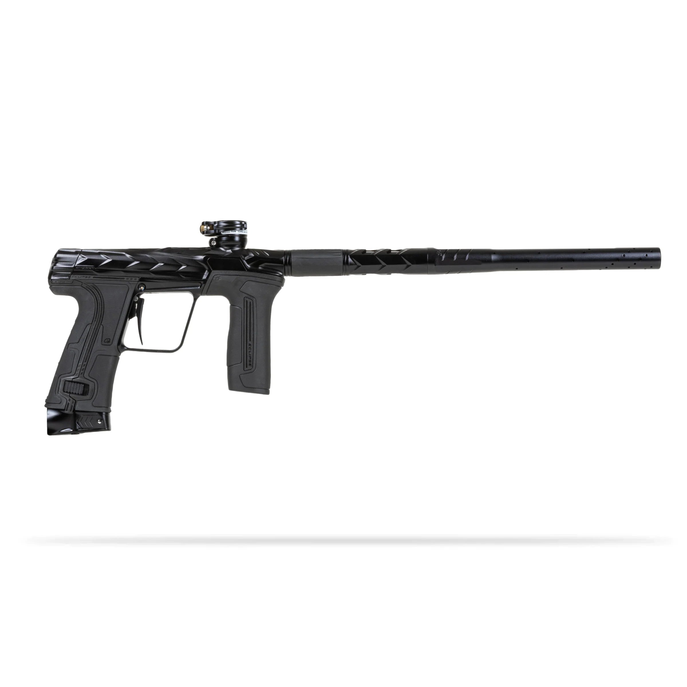 HK Army fossil - Eclipse CS3 - Onyx | Paintball Electronic Marker ...