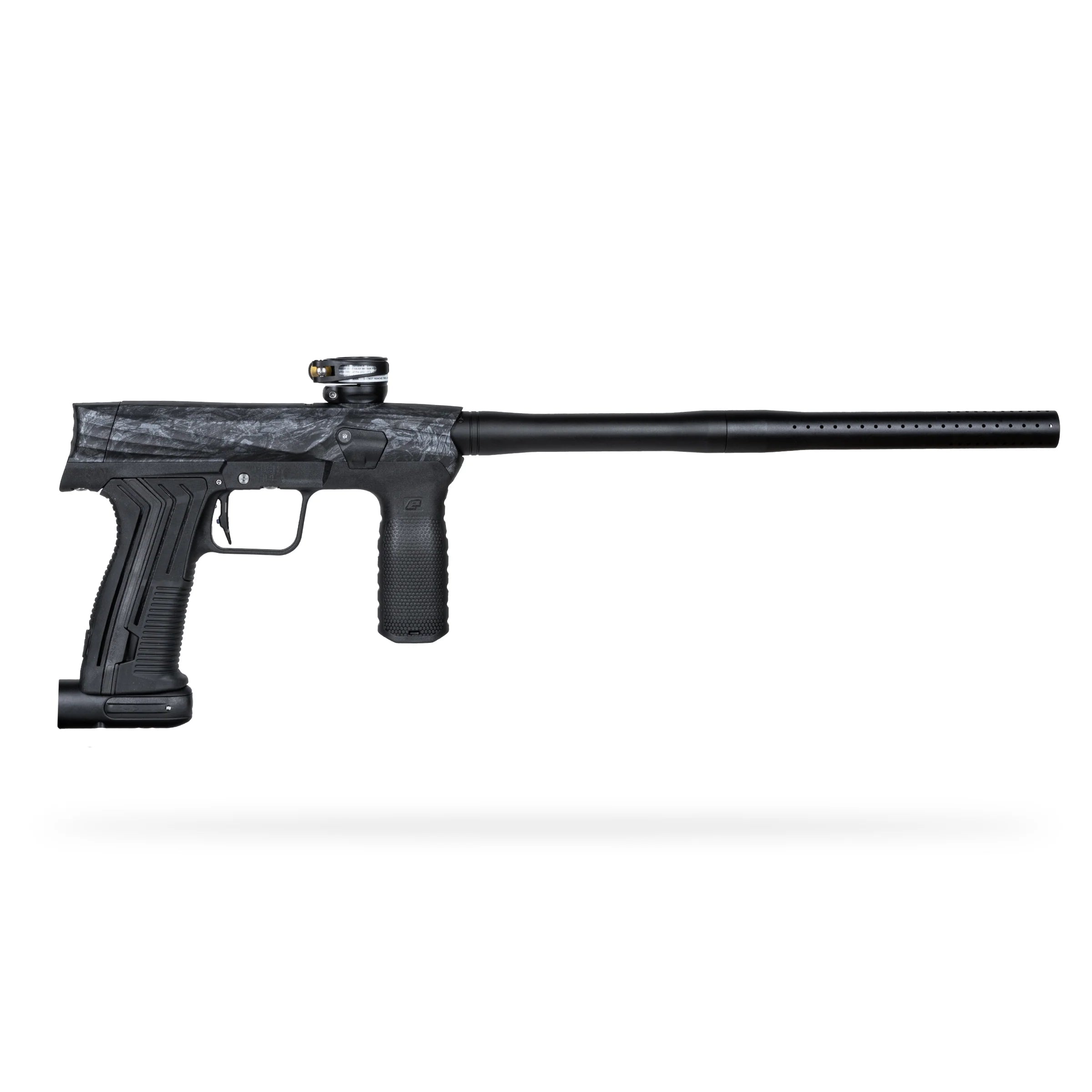 HK Army Etha 3M Mech | Color: Shrapnel | Paintball Mechanical Marker ...