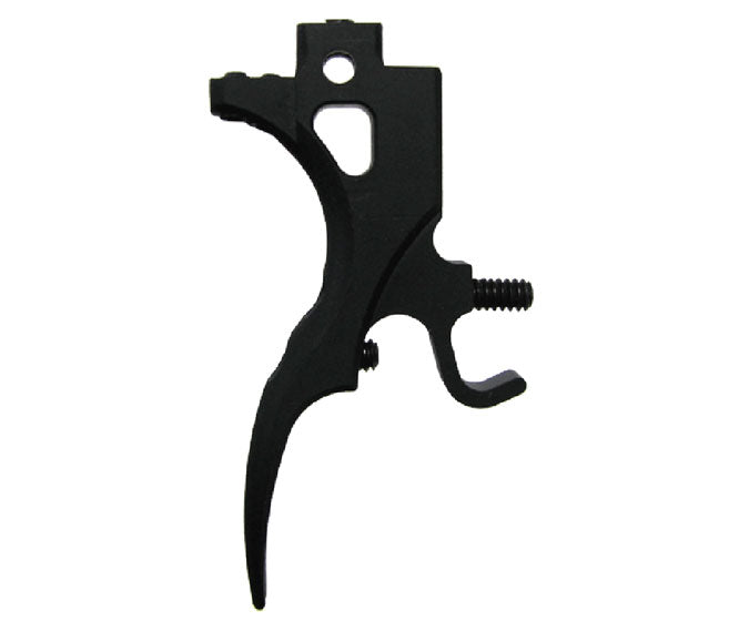 Violent Series GEO / GEO+ Scythe Trigger- Black - Paintball – East ...