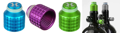 Thread Guard - Pewter