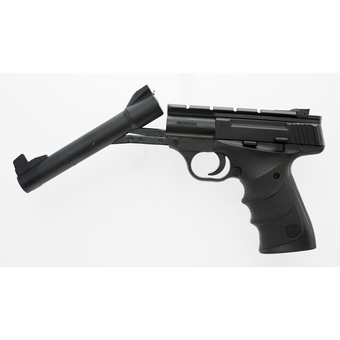 Browning Buck Mark Urx Pellet Pistol : Umarex Airguns | Buy Airgun Pel ...