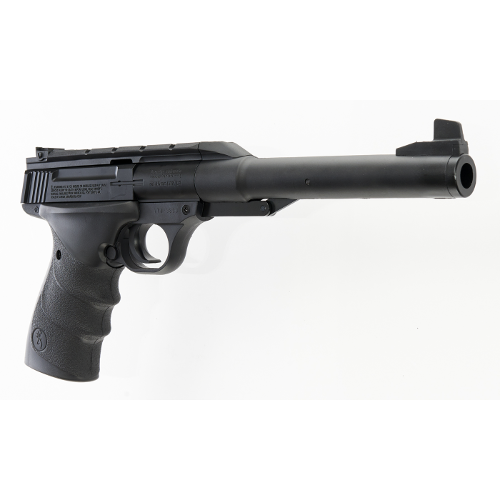 Browning Buck Mark Urx Pellet Pistol : Umarex Airguns | Buy Airgun Pel ...