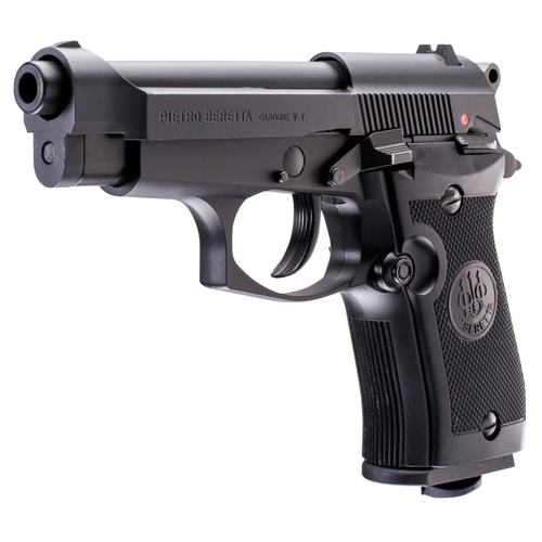 Beretta M84Fs .177 Steel Bb Gun C02 Blowback : Umarex Airguns | Buy Ai