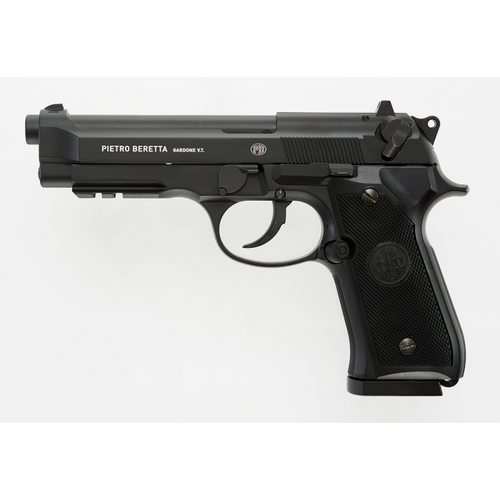 Beretta M92 A1 Full Auto Bb Gun .177 Blowback : Umarex Airguns | Buy B