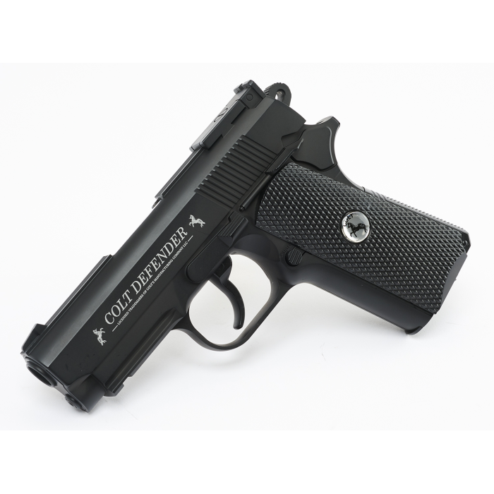 Colt Defender 1911 Co2 Bb Gun Air Pistol - Umarex Airguns | Buy Airsof ...
