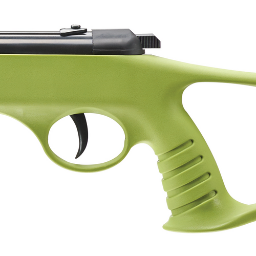 Umarex Embark .177 Pellet Gun Official Rifle Of Student Air Rifle Prog