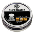 Rws Superdome .22 Airgun Pellet 200 Count Tin : Umarex Airguns | Buy A