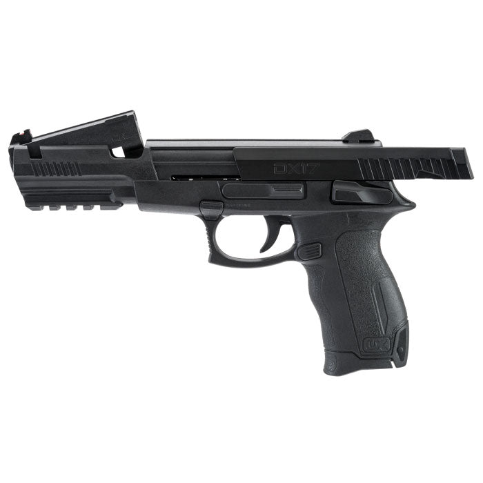 Umarex Dx17 Bb Gun .177 Spring Air Pistol : Umarex Airguns | Buy Airgu ...