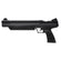 Umarex Strike Point .22 Multi-Pump Pellet Air Pistol - Black | Buy Air
