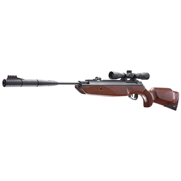 Umarex Forge .177 Pellet Break Barrel Wood Air Rifle Airgun | Buy Airg