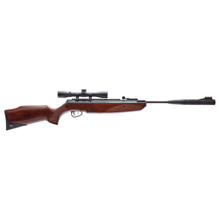 Umarex Forge .177 Pellet Break Barrel Wood Air Rifle Airgun | Buy Airg ...