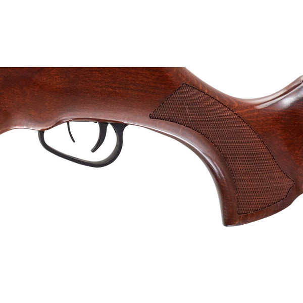 Umarex Forge .177 Pellet Break Barrel Wood Air Rifle Airgun | Buy Airg