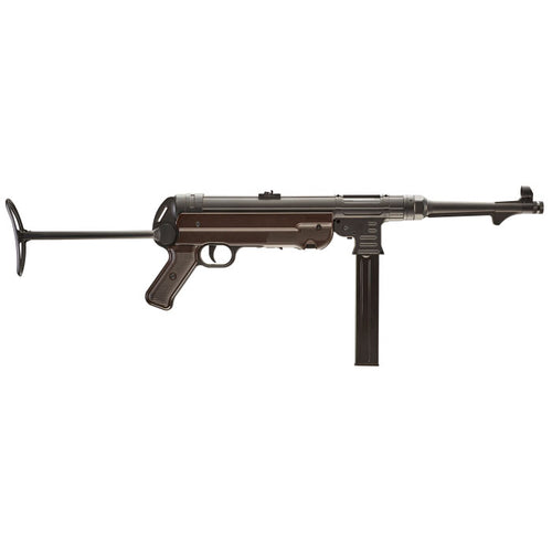 Legends Mp Full Auto Co2 .177 Caliber Bb Gun : Umarex Airguns | Buy Ai