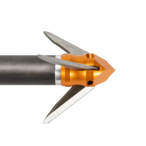 Innerloc Blood Bug .50 Grain Broadhead 3 Pack For Airjavelin | Buy Uma