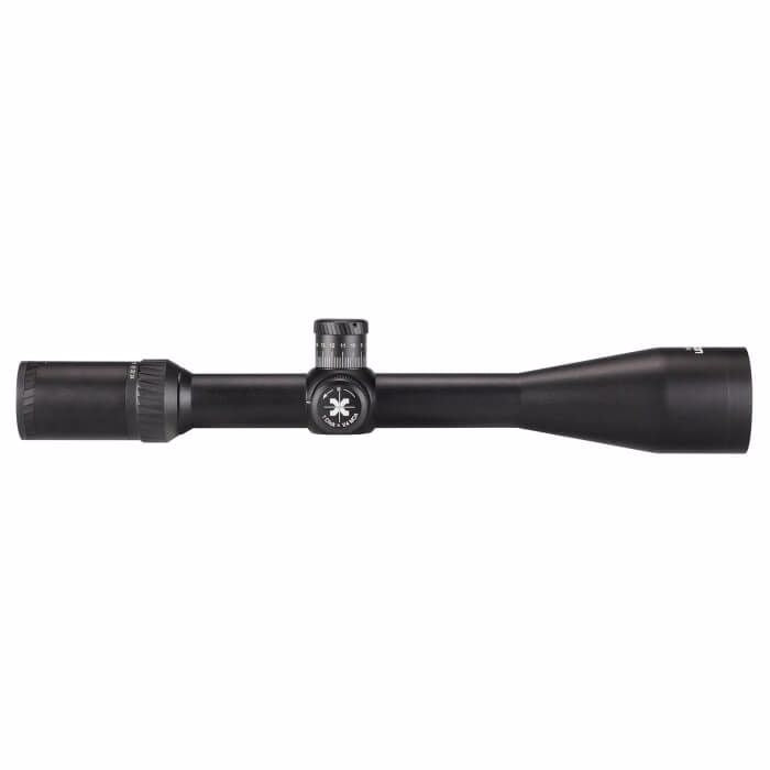Axeon Optics 6-24X50 Long Distance Shooting Rifle Scope | Umarex Rifle