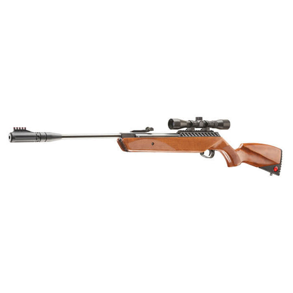 Ruger Impact Max Elite .22 Caliber Pellet Rifle Airgun Wood Stock By U