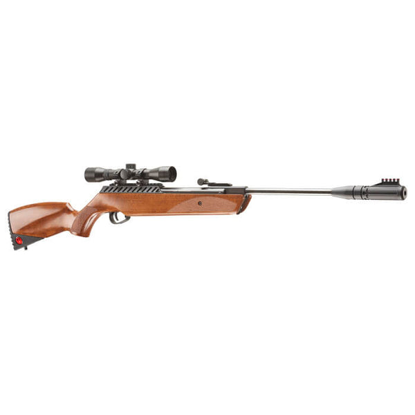 Ruger Impact Max Elite .22 Caliber Pellet Rifle Airgun Wood Stock By U