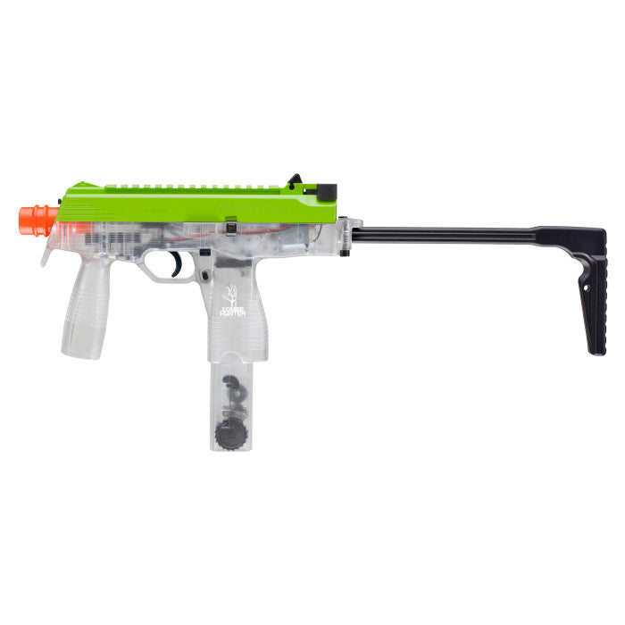 Zombie Airsoft Guns