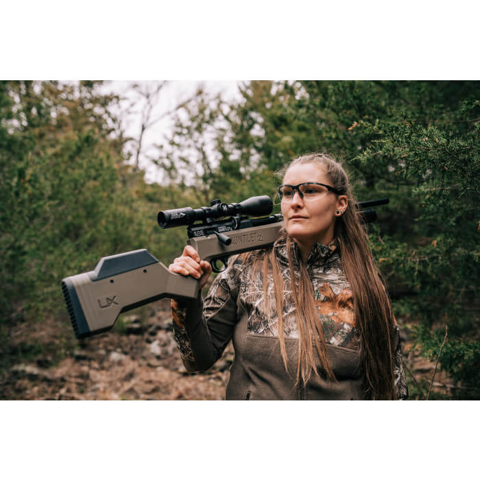 Umarex Gauntlet 2 Hpa Air Rifle .22 Pellet Gun | Buy Airgun Pellet Rif ...