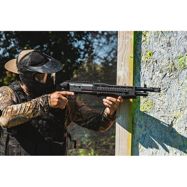 Shop Umarex T4E Tx 68 Paintball Rifle | .68 Caliber | Co2 Powered Pain