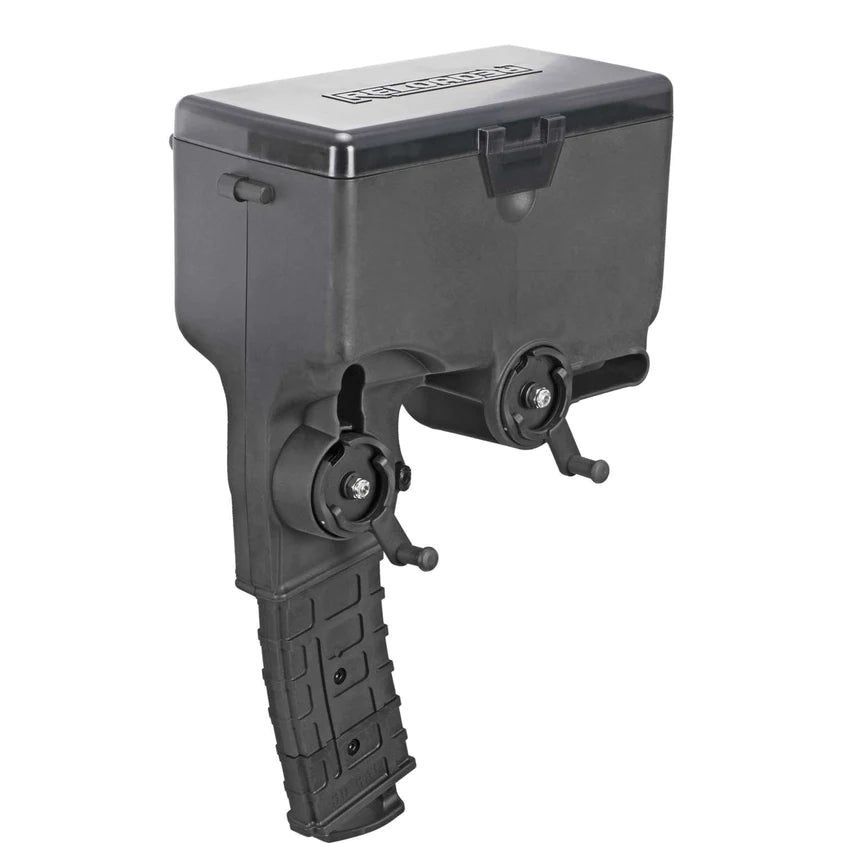 Tippmann Reloader - Mag Filler | Shop Paintball Gun Magazine Filler ...