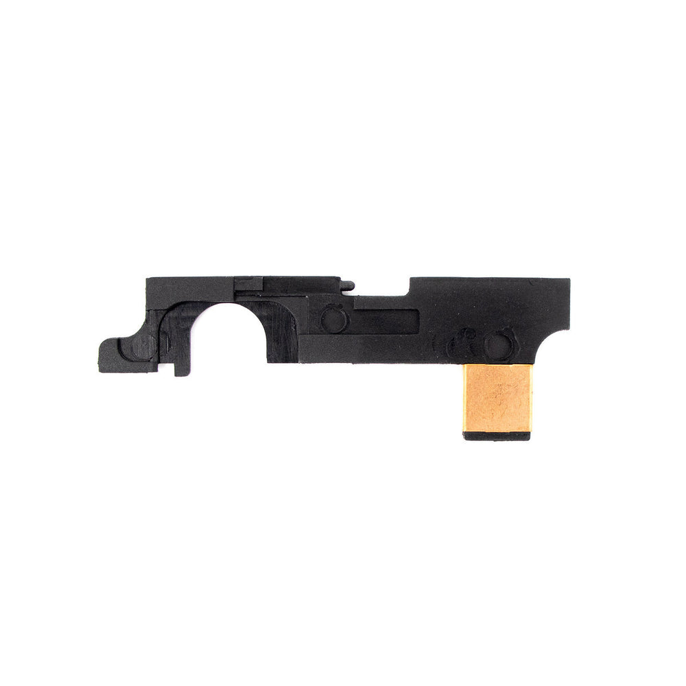 Valken Asl Selector Plate Airsoft Rifle Parts