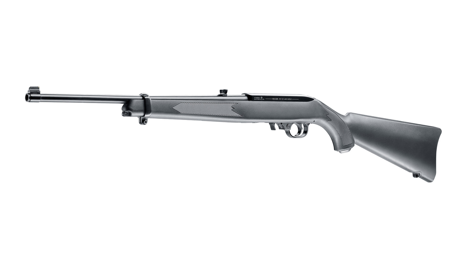 RUGER 10/22 AIR RIFLE .177 CALIBER PELLET CO2 POWERED : UMAREX AIRGUNS