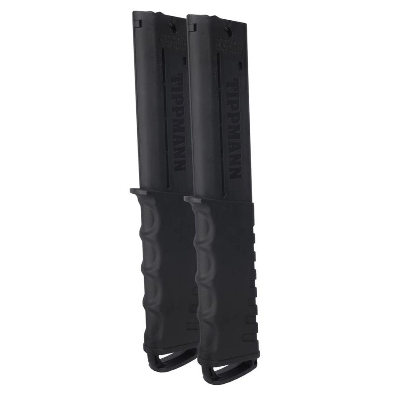 Tippmann Tipx/Tcr Extended Mag Magazine - 2 Pack – East Coast Paintball ...