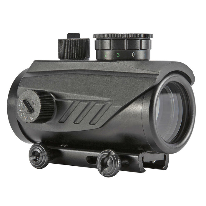 Axeon Trisyclon Rgb Dot Sight | Umarex Rifle Scope