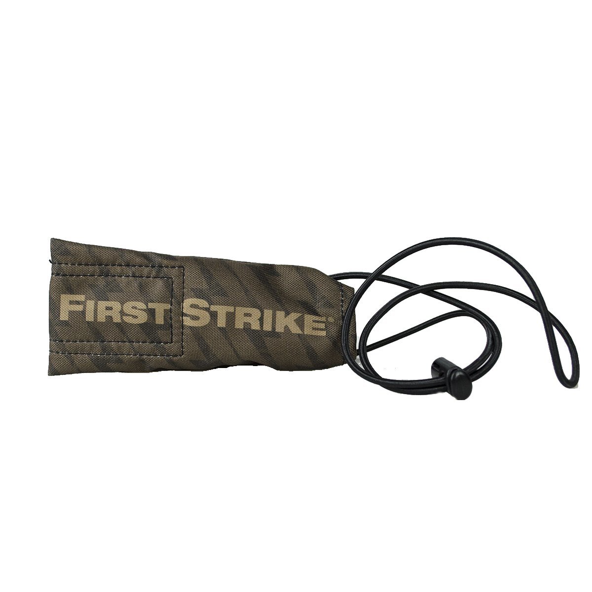 Tiberius First Strike Paintball Barrel Cover – East Coast Paintball Supply