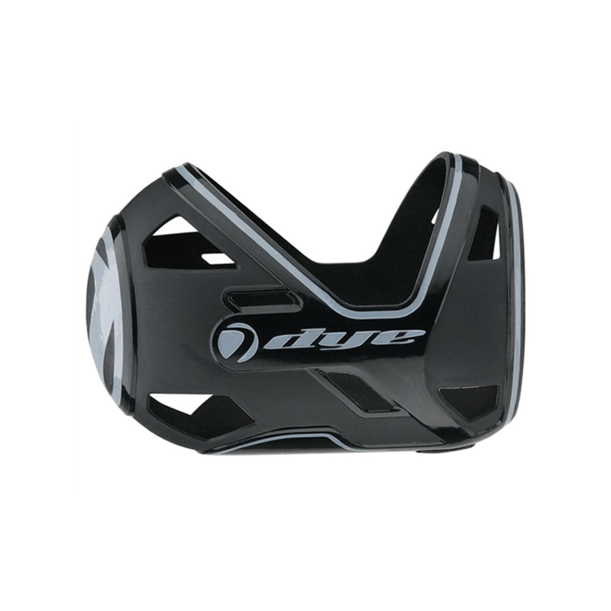 Dye Flex Paintball Tank Cover – East Coast Paintball Supply