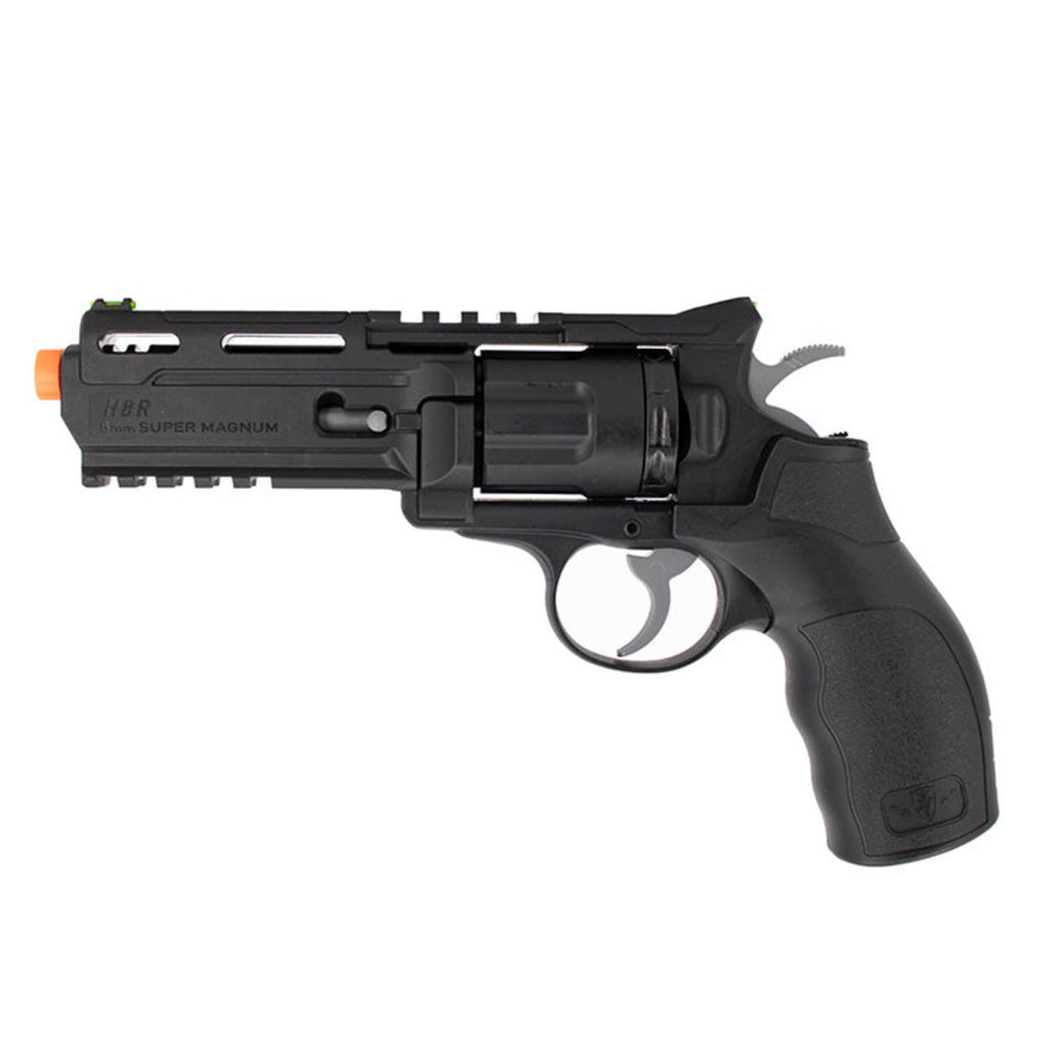 Elite Force H8R Gen2 Co2 Airsoft Revolver – East Coast Paintball Supply
