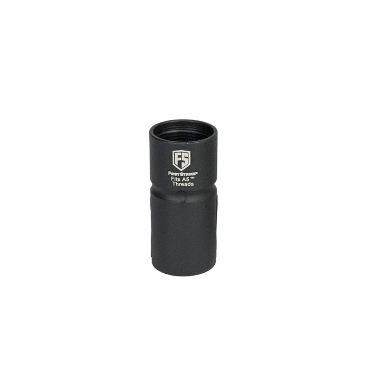 First Strike T15 Barrel Adapter - A5 | Paintball Barrel First Strike ...