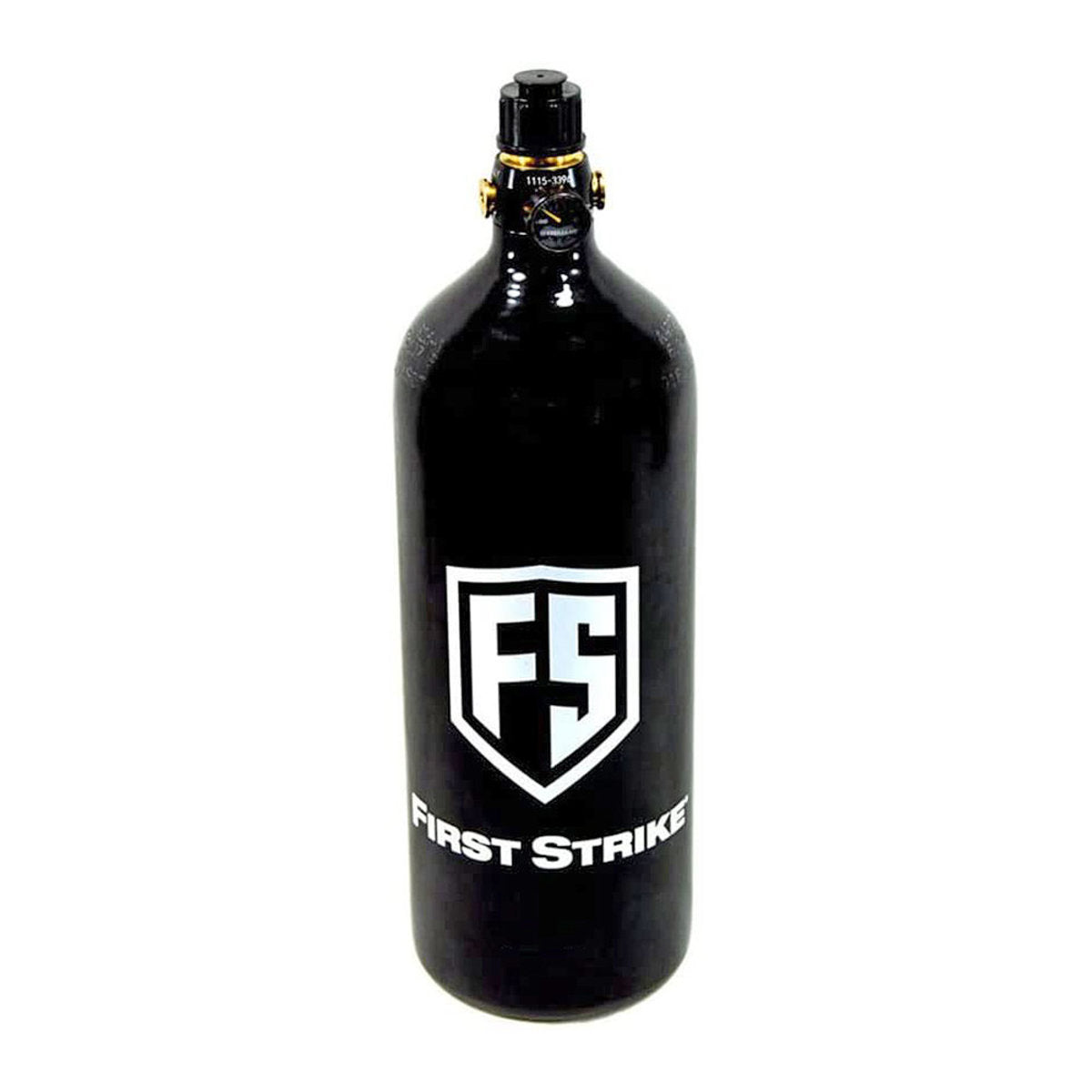 First Strike Cadet 48Ci 3000Psi Dot/Tc (Eu) Paintball Tank – East Coast ...
