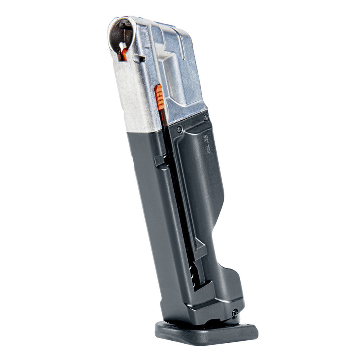 Umarex Glock 17 Gen5 T4E Paintball Pistol Magazine | Buy Paintball Mag ...