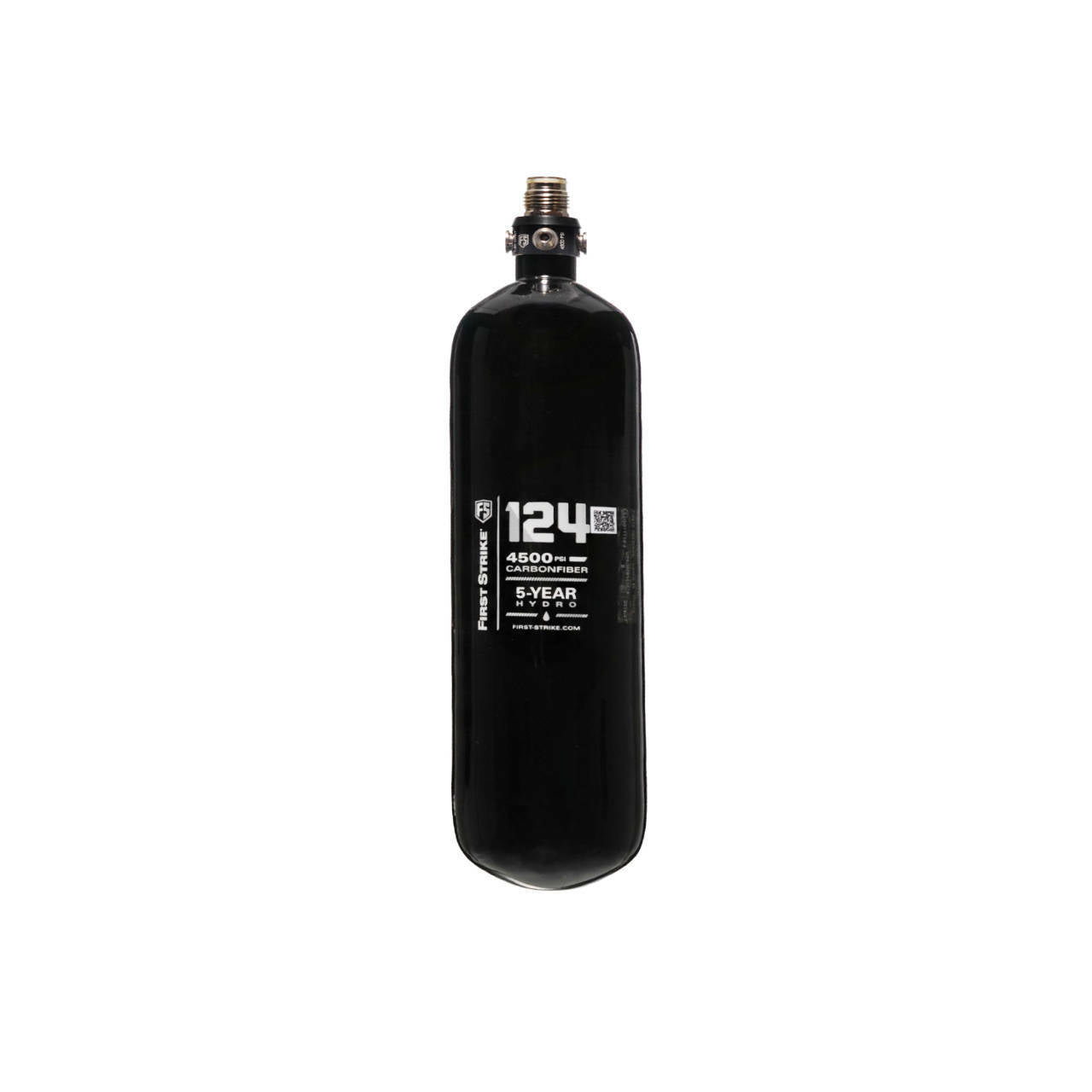First Strike Hero 2.0 124/4500 Hpa Carbon Fibre Tank – East Coast ...