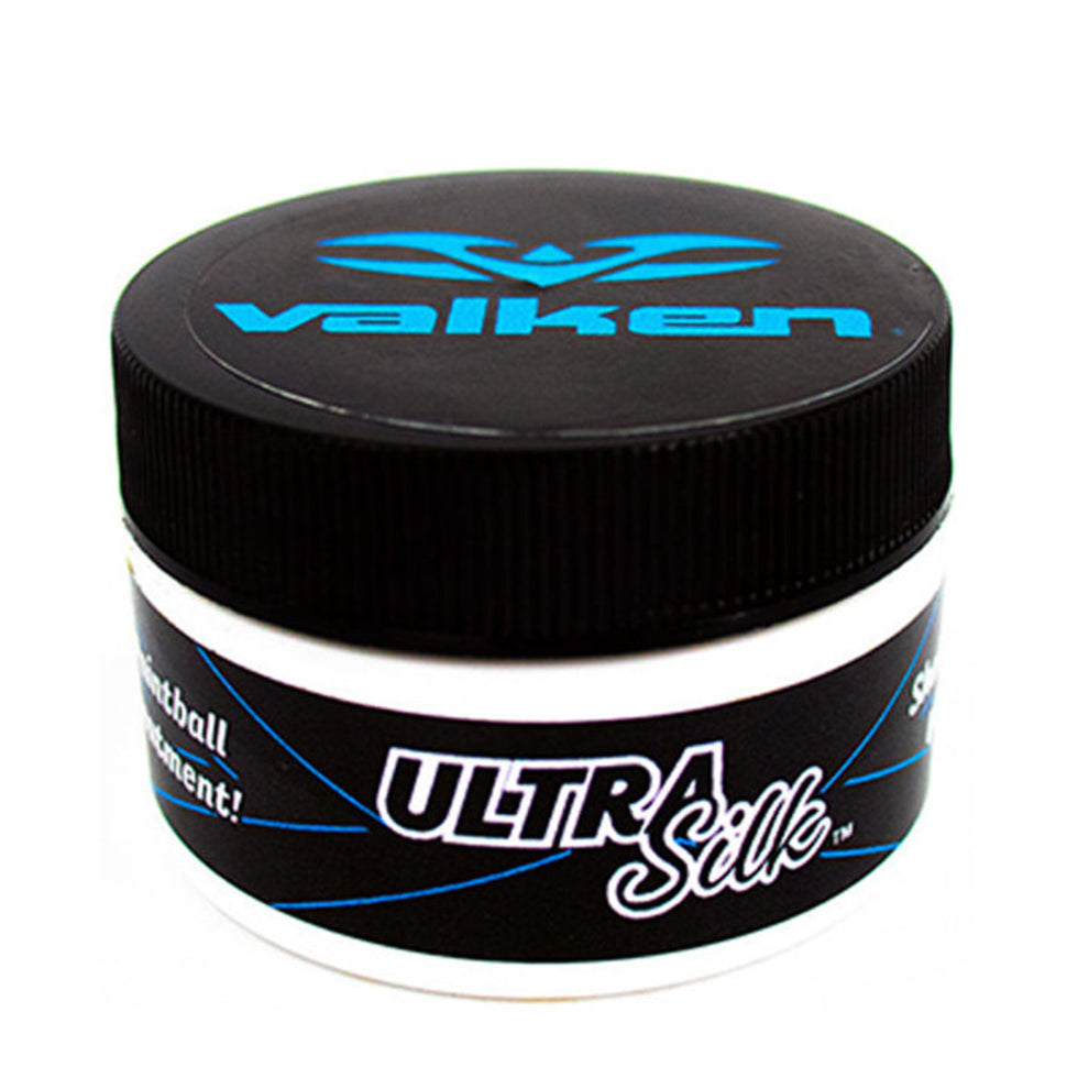 Valken Ultrasilk Blue Lube -1 Oz | Paintball Gun Lube – East Coast ...