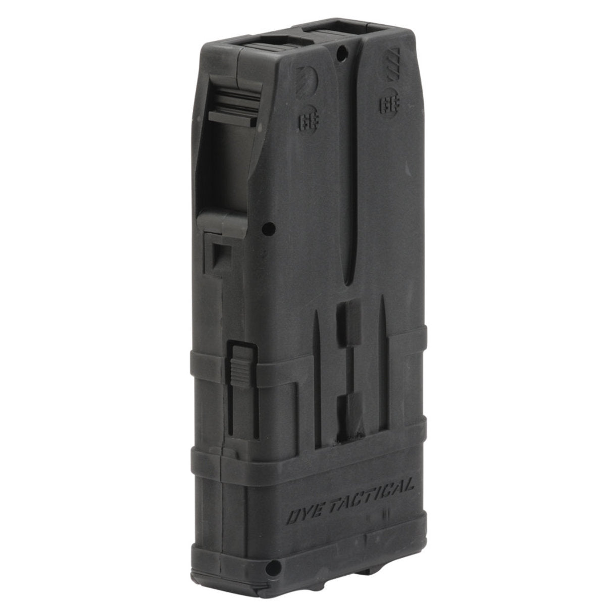 Dye Dam 10 Round Paintball Gun Magazine - 2 Pack | Buy Paintball Magaz ...
